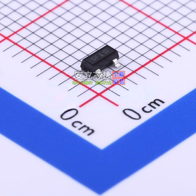 场效应管(MOSFET) BSS169H6327 SOT-23 Infineon(英飞凌) 元器件