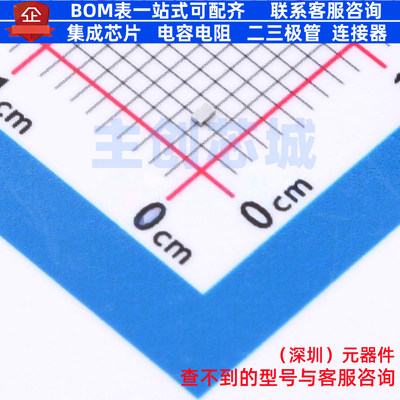 场效应管(MOSFET) CSD13381F4T PicoStar-3 TI/德州 电子元件配单