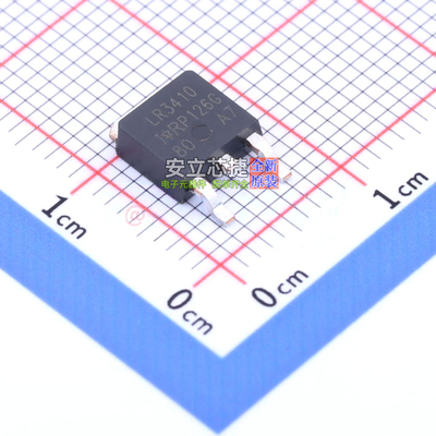 场效应管(MOSFET) IRLR3410TRLPBF DPAK Infineon(英飞凌) 元器件