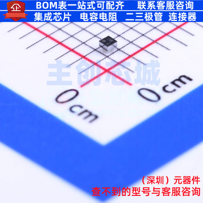 电流感应放大器 INA216A1YFFT DSBGA-4 TI/德州 电子元件全新原装