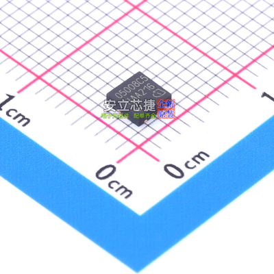 场效应管(MOSFET) IQE050N08NM5CGATMA1 TTFN-9-1 Infineon(英飞