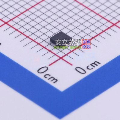 场效应管(MOSFET) DMC1229UFDB-7 UDFN2020-6 DIODES(美台) 原装