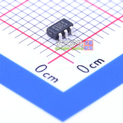 肖特基二极管 SD103ASDM-7-F SOT-26 DIODES(美台) 电子元件配单