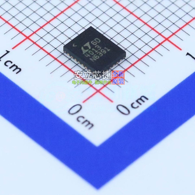 电池管理 LTC4013EUFD#PBF QFN-28 ADI(亚德诺) 电子元件全新原装