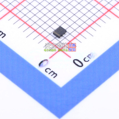 数字晶体管 EMG3T2R SOT-553-5 ROHM(罗姆) 电子元件配单全新原装