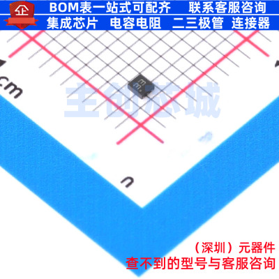 线性稳压器(LDO) LDK120PU33R DFN-6L(1.2x1.3) 意法半导体 原装