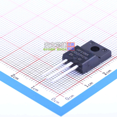场效应管(MOSFET) IRFI3205PBF TO-220F Infineon(英飞凌) 元器件