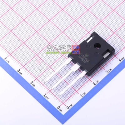 三极管(BJT) TIP2955G TO-247 onsemi(安森美) 电子元件全新原装