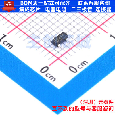 电压基准芯片 REF3312AIDBZT SOT-23 TI/德州 电子元器件全新原装