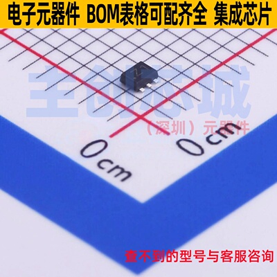 数字晶体管 PEMD13,115 SOT-666-6 Nexperia(安世) 电子元件配单