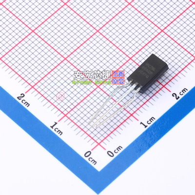 线性稳压器(LDO) MC79L05ACPRAG TO-92 onsemi(安森美) 全新原装