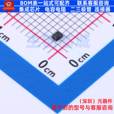 电流感应放大器 INA185A2IDRLR SOT-563 TI/德州 电子元器件配单