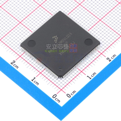 单片机(MCU/MPU/SOC) MKV58F1M0VLQ24 LQFP-144 安世 电子元器件
