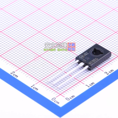 三极管(BJT) 2N5195G TO-225-3 onsemi(安森美) 电子元件全新原装