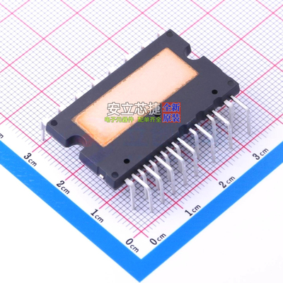 智能功率模块(IPM) IM564X6D DIP-24 Infineon(英飞凌) 全新原装
