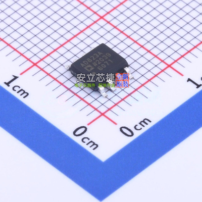 FET输入运放 AD823ARZ-RL SOIC-8 ADI(亚德诺) 电子元件全新原装