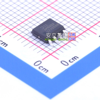DC-DC电源芯片 AP6502SP-13 SOIC-8 DIODES(美台) 电子元器件配单