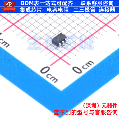 DC-DC电源芯片 TPS61222MDCKTEP SC-70-6 TI/德州 电子元器件配单