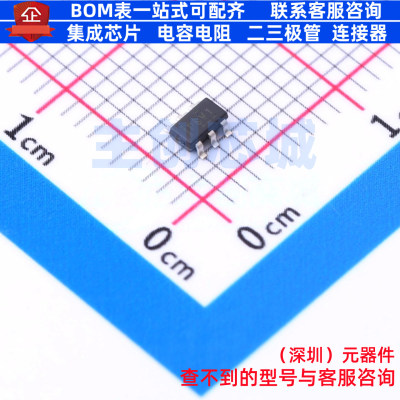 线性稳压器(LDO) TPS79301DBVRQ1 SOT-23-6 TI/德州 电子元件配单