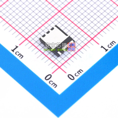 场效应管(MOSFET) BSC022N04LS6 TDSON-8FL Infineon(英飞凌)