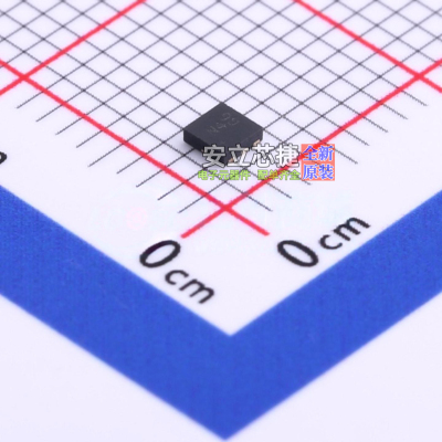 场效应管(MOSFET) DMN2015UFDE-7 UDFN2020-6 DIODES(美台) 原装
