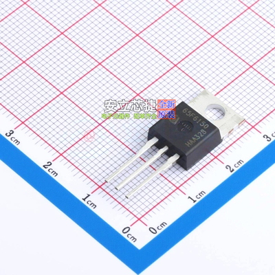 场效应管(MOSFET) IPP65R150CFD TO-220 Infineon(英飞凌) 元器件
