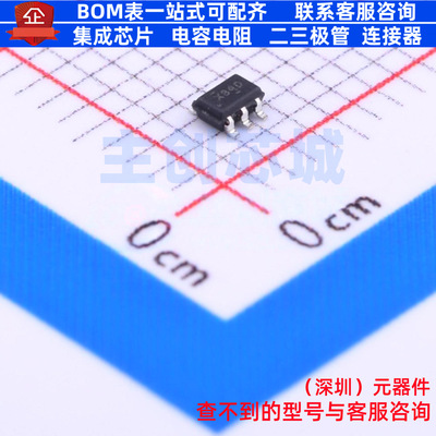 转换器/电平移位器 FXLP34P5X SC-70-5 onsemi(安森美) 全新原装