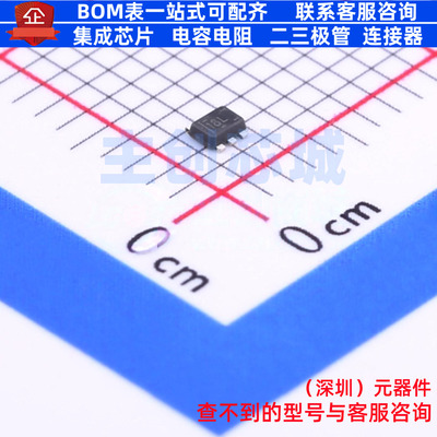 DC-DC电源芯片 TLV62568DRLR SOT-563 TI/德州 电子元件全新原装