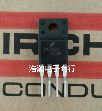 5M0365R 全新原装 KA5M0365R 液晶电源管理芯片 专业BOM配套