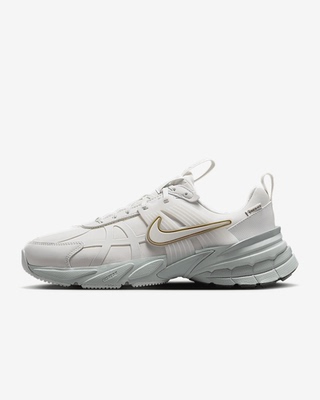 耐克Nike V2K RUN GTX 女子拒水复古老爹鞋透气低帮跑步鞋FZ2622