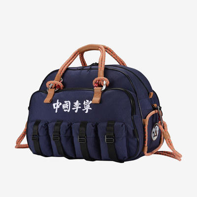 李宁正品男女休闲运动百搭日常出行挎包/拎包/休闲包ABLP104-1