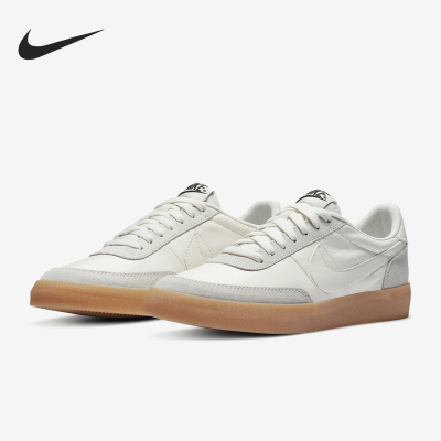 Nike/耐克正品 KILLSHOT 2 男子低帮轻便运动休闲板鞋432997-128