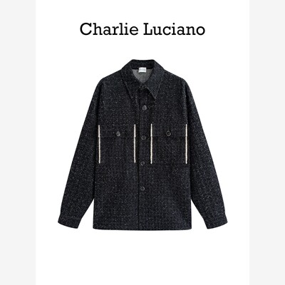 CharlieLucno2025秋新款