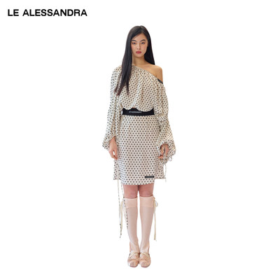 品牌直营LEANDRA“海滩