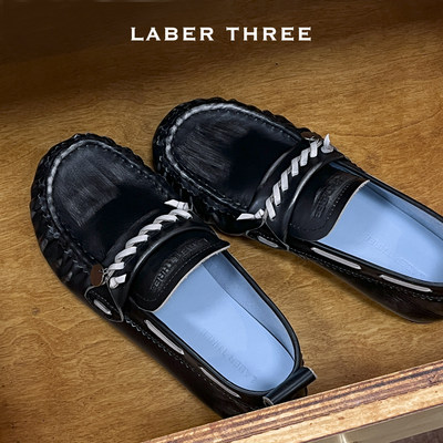 LABERTH26春季新品春日野