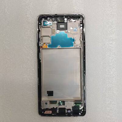 适用于三星SM-A725M/DS总成屏幕 Galaxy A72 4G 液晶显示屏触摸屏