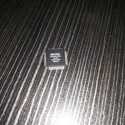 全新原装正品 KSZ9021RL LQFP-64 贴片 集成电路芯片