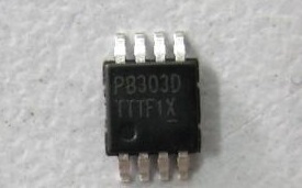 进口原装 PAM8302AASCR PAM8302AAYCR MSOP8 100%正品 可直拍