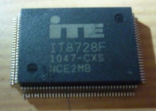 （直拍）全新原装现货：IT8728F