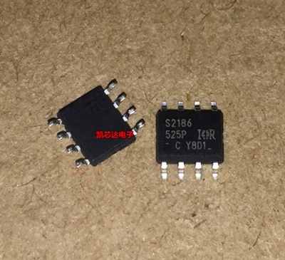 全新IRS2186  IRS2186S S2186 正品电源管理芯片 SOP-8 质量保证