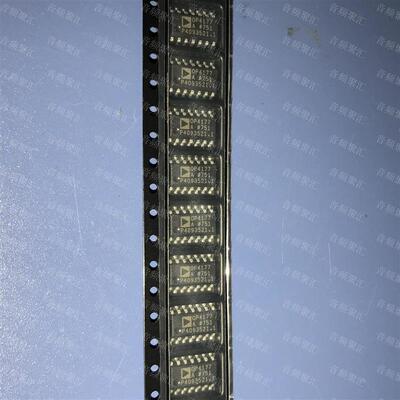 OP4177 OP4177AR OP4177ARZ SOP-14 全新原装进 ADI正品现货