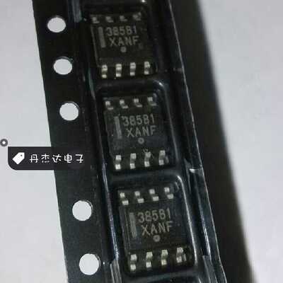 一级 LM385BD-1.2R2G LM385B-1.2 LM385-1.2  385B1