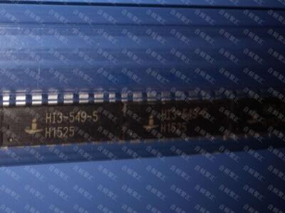 HI3-549-5 HI3-0549-5 INTERSIL DIP16 原装正品