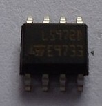 （直拍）全新原装正品：L5972D L5973D