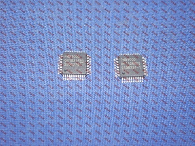 装投影仪芯片PMD1000 QFP48 ALLEGRO进口原装电子配件 元件