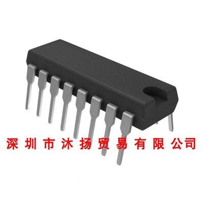 全新原装正品 UC3708NE DIP16 直插 集成电路 盗图必究