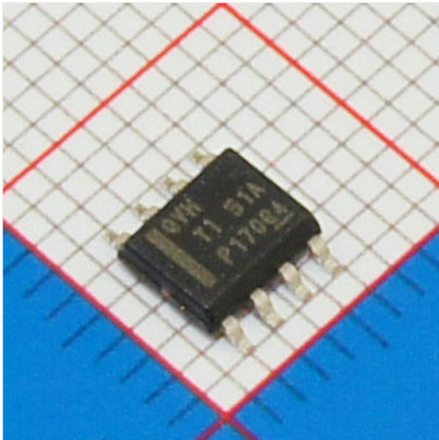 TPS7A7001DDAR  TPA7A7001  SOP8