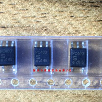 全新原装正品 PC400J00000F SOP5 贴片 一个起拍 盗图必究