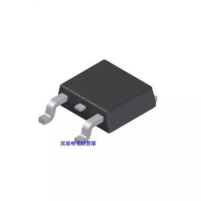 全新原装正品 FDD6512A 6512A TO252 贴片三极管 MOS管 场效应管