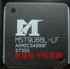 全新原装正品 MST9U88L-L MST9U88L QFP256 液晶电视机主控芯片